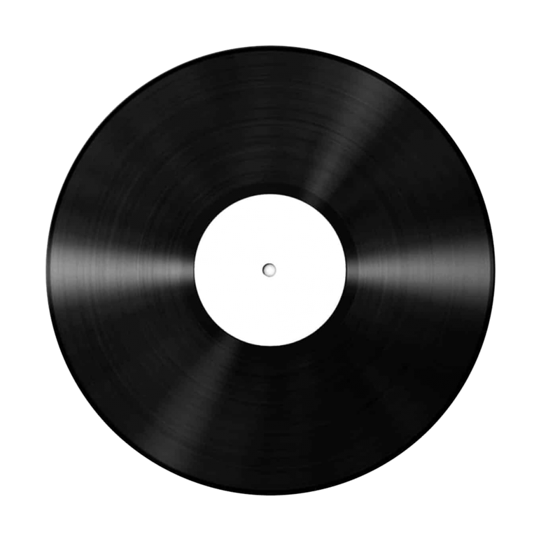 VinylArt Co - Create a Custom Picture Disc Vinyl Record + Frame